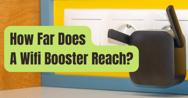 12 Best Wifi Booster For RV of 2022 - RVing Beginner