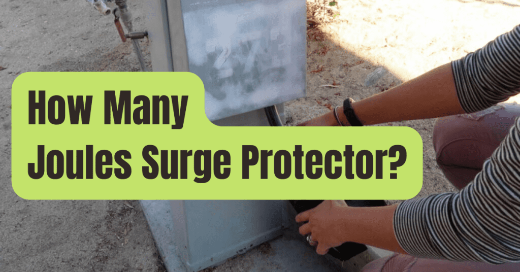 4 Easy Ways To Secure RV Surge Protector - RVing Beginner