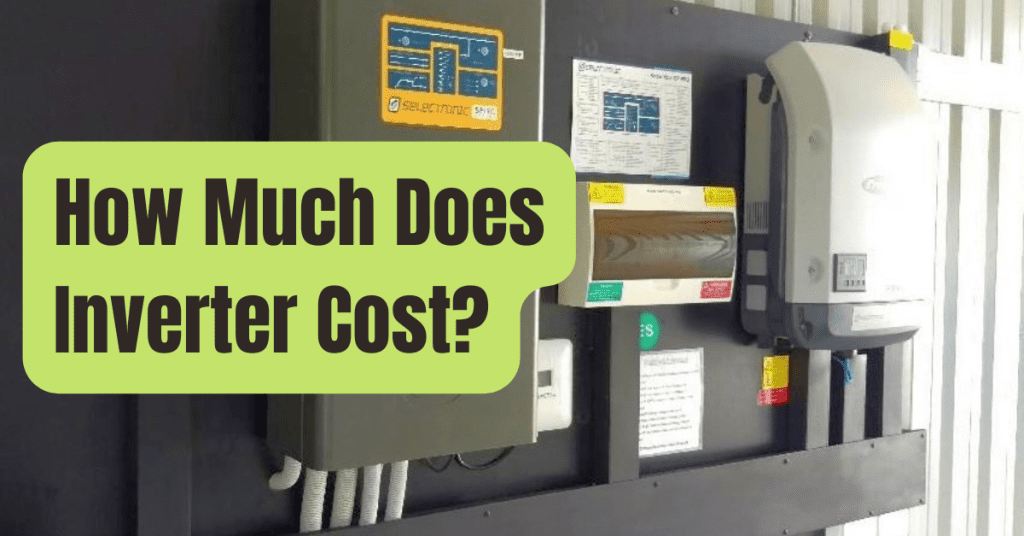 RV Inverter Installation Guide: How To Install An Inverter In An RV ...