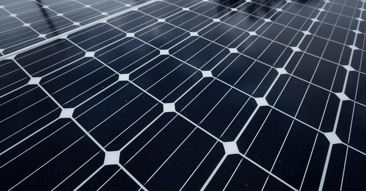 How Much Silver Is Used in Solar Panels? - RVing Beginner