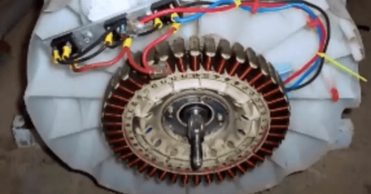 Building an Generator With an Alternator to Power Your Home - RVing ...