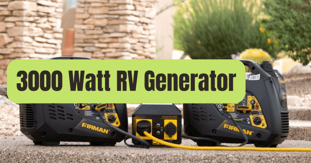 Do You Need An Inverter Generator For Your Rv? - RVing Beginner
