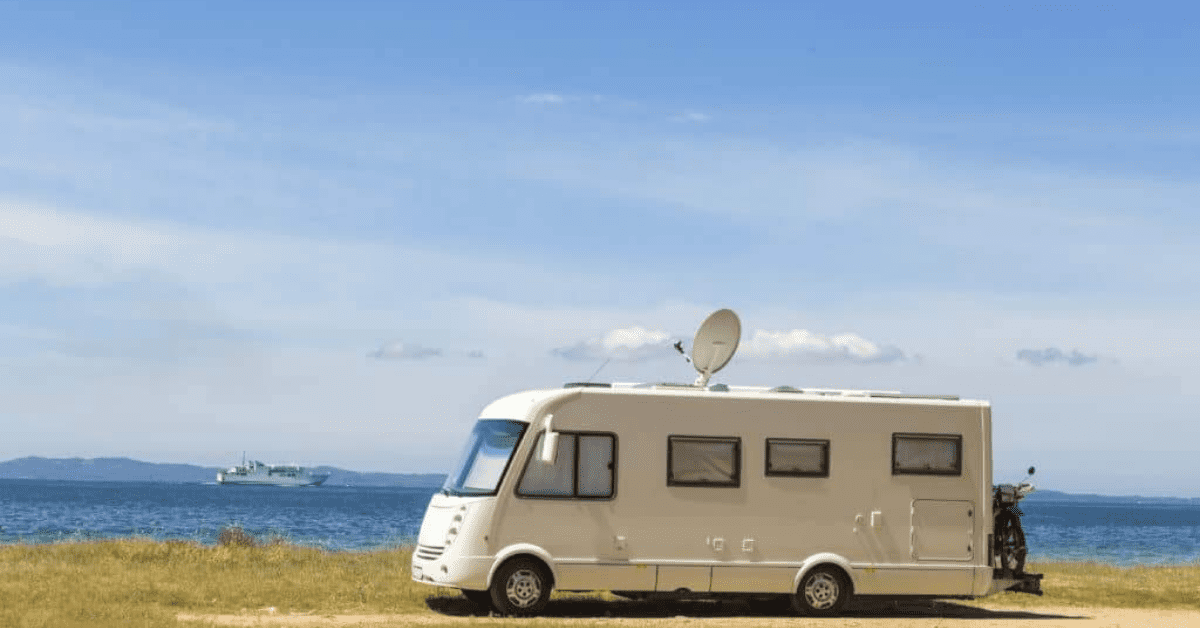 How To Make A TV Antenna? - RVing Beginner