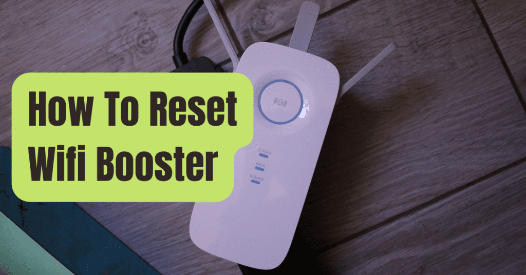 How Far Can A Wi-Fi Extender Be From A Router: 6 Simple Tips On How To ...