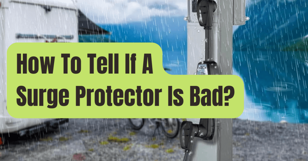 Preventing Power Surge Damage: 5 Signs You Should Replace Your Surge ...