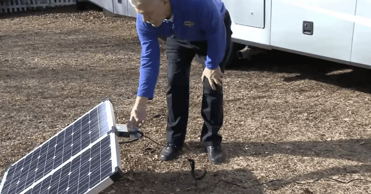 3 Ways to Test Solar Panels: Output, Voltage & Current - RVing Beginner