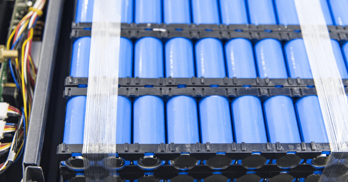 How to Wake a Sleeping Lithium-Ion Battery- Methods, Overcharging and ...