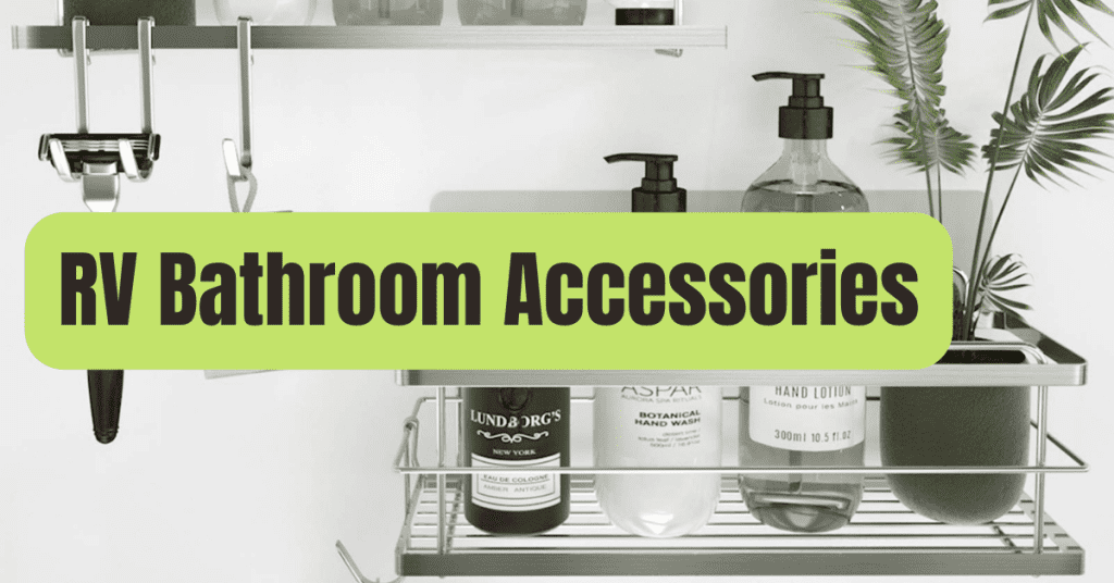 6 Best 12 Volt RV Accessories of 2025 - RVing Beginner