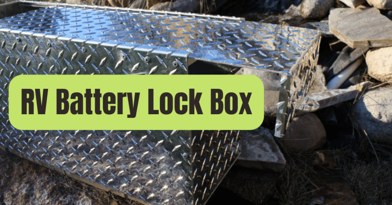 6 Safe & Durable Dual-Battery Boxes - RVing Beginner