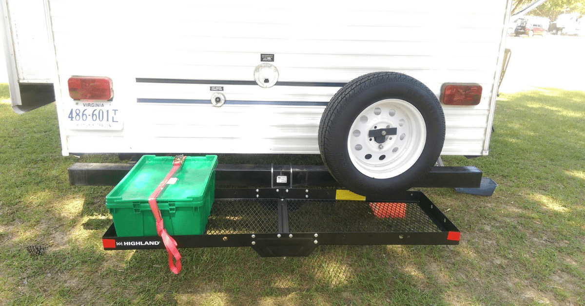 19 Best RV Bumper Accessory of 2023 - RVing Beginner