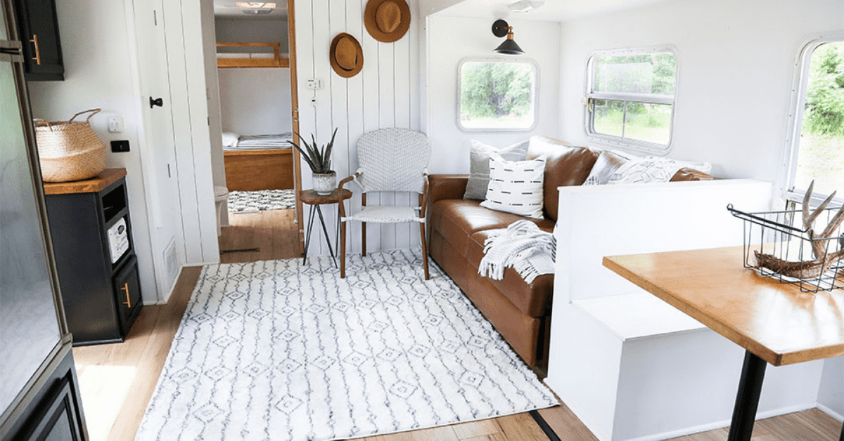 30 Best RV Decor Accessories of 2024 - RVing Beginner