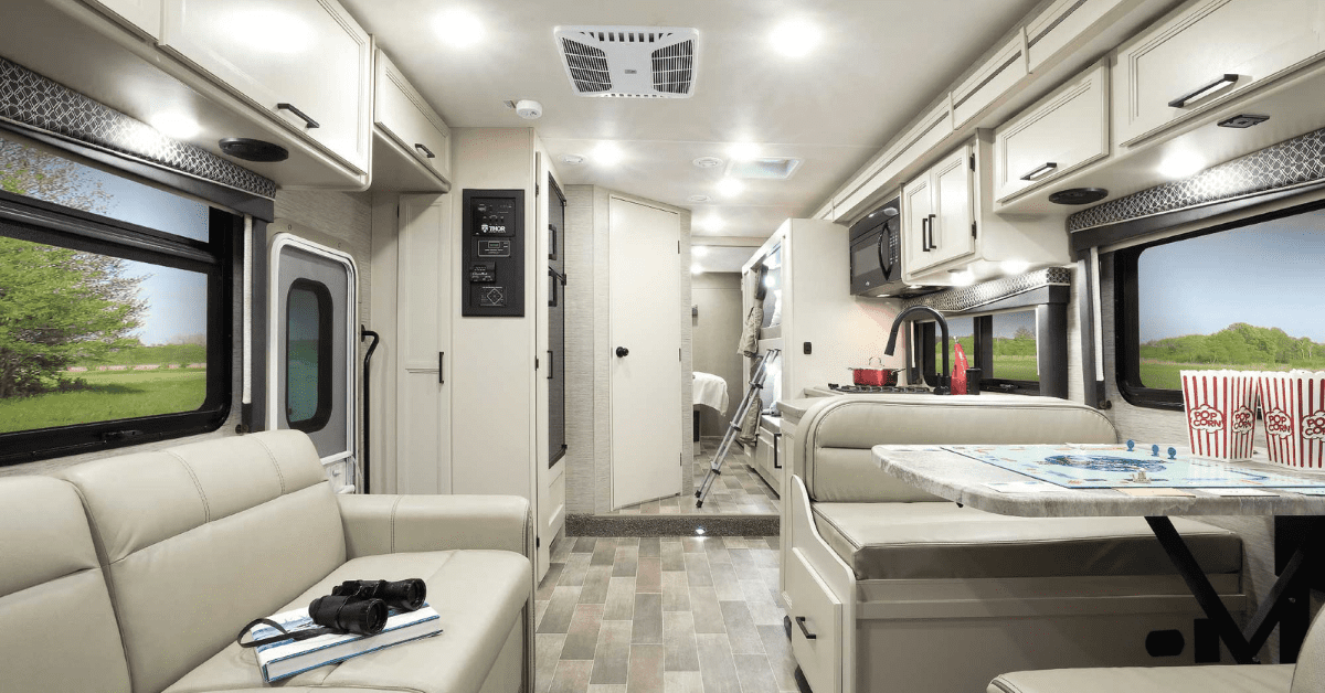 RV Furniture Buying Guide: Where to Buy the Best RV Furniture - RVing ...