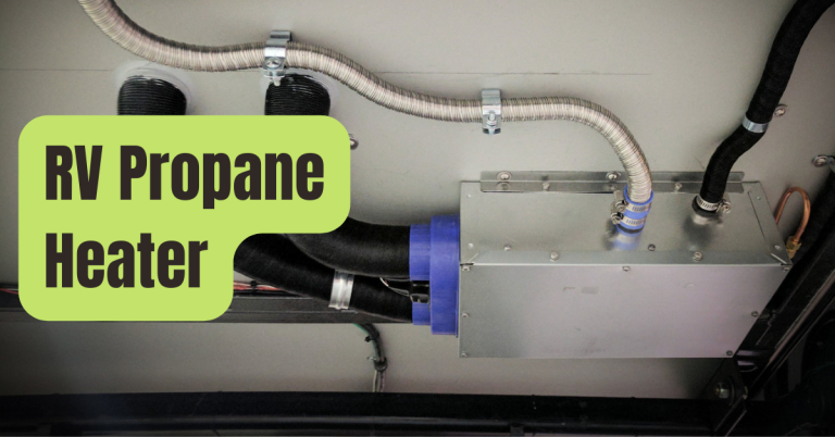 6 Best RV Propane Heater of 2026 - RVing Beginner