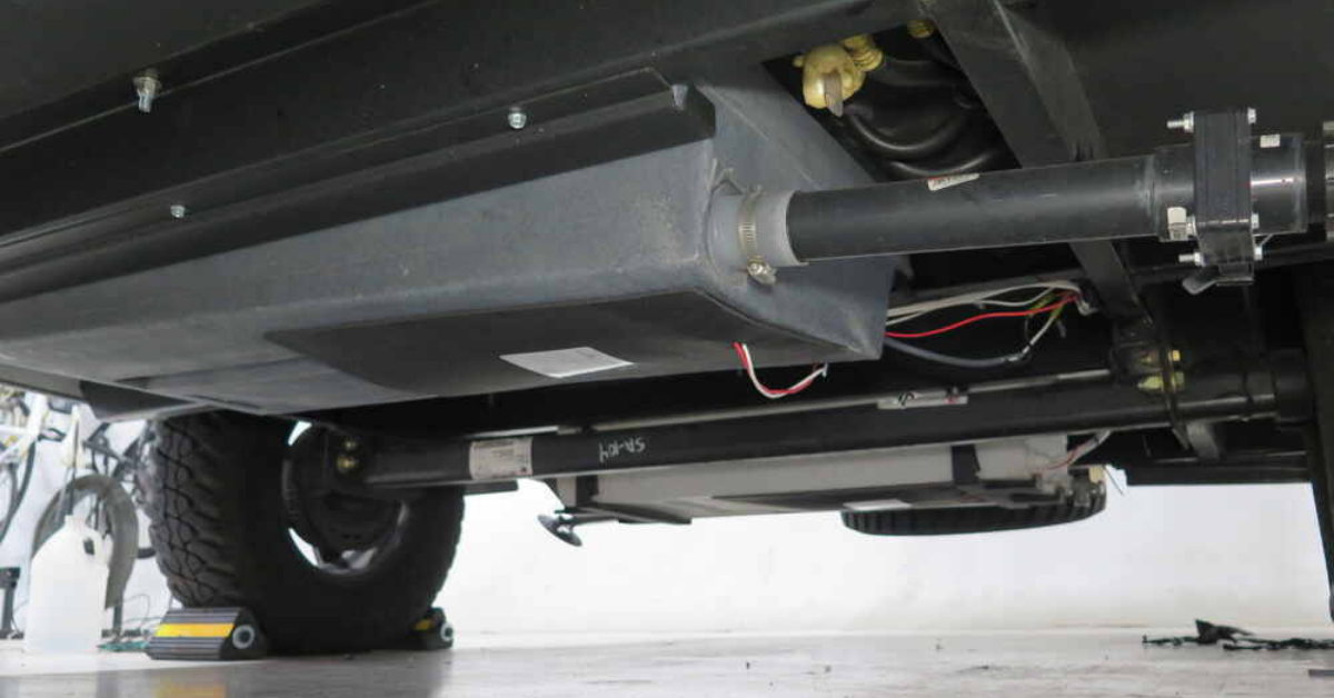 RV Tank Heaters: Do You Really Need Them? - RVing Beginner