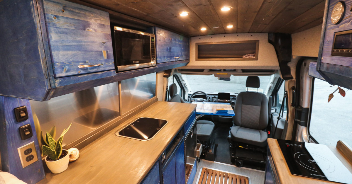 11 Best Small Refrigerator For RV of 2025 - RVing Beginner