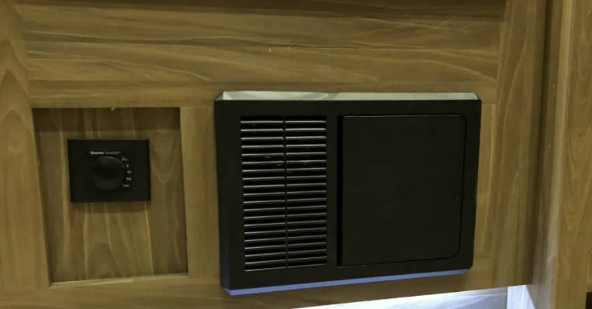 5 Best Small RV Heater of 2025 - RVing Beginner