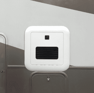 Truma RV Tankless Water Heater - RVing Beginner