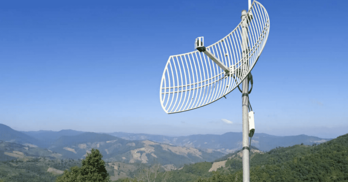 5 Best Wifi Signal Booster of 2024 - RVing Beginner