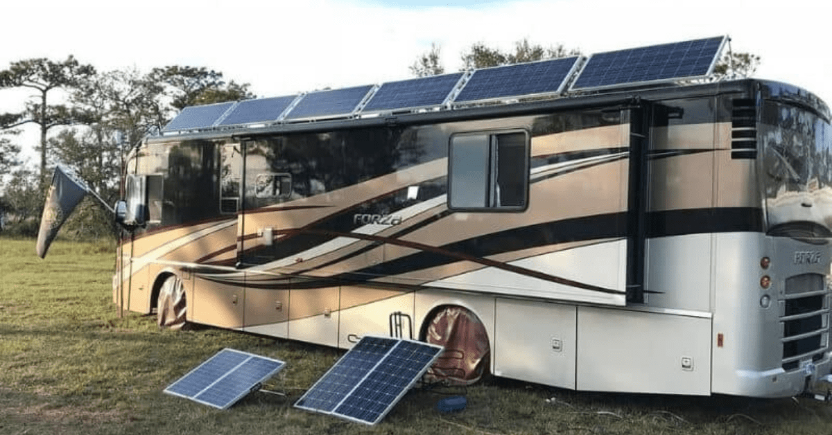 What Size Solar Panel Do I Need To Charge A 12V Battery RVing Beginner what-size-solar-panel-do-i-need-to-charge-a-12v-battery-rving-beginner